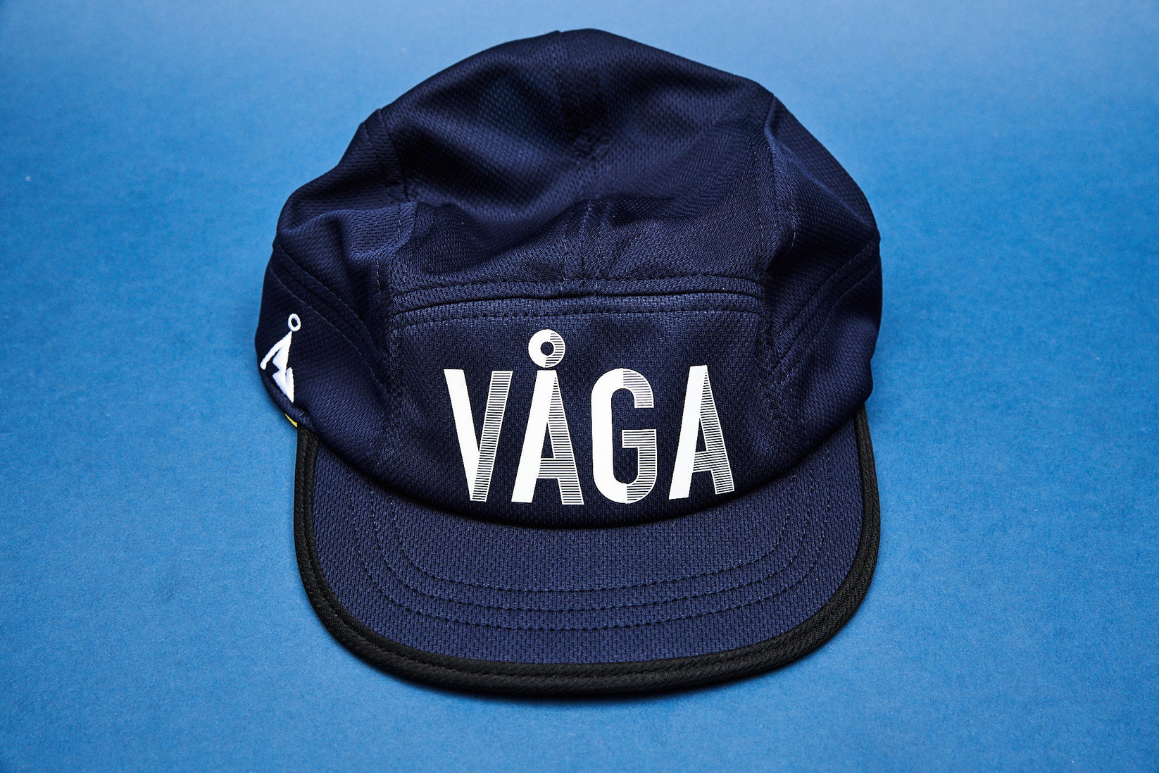 VAGA Night Club Cap - Navy – Key Power Sports Malaysia