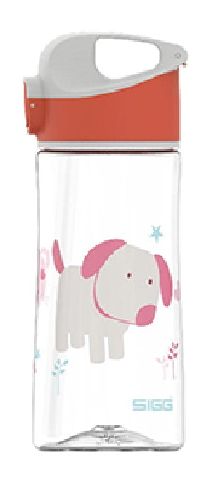 SIGG Miracle KIDS 0.45L - Puppy Friend – Key Power Sports Malaysia