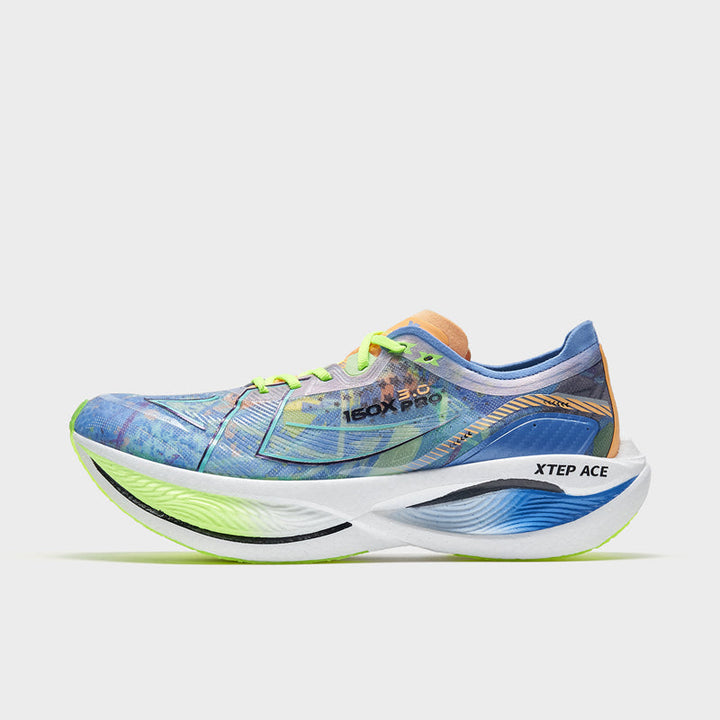 Xtep – Key Power Sports Malaysia