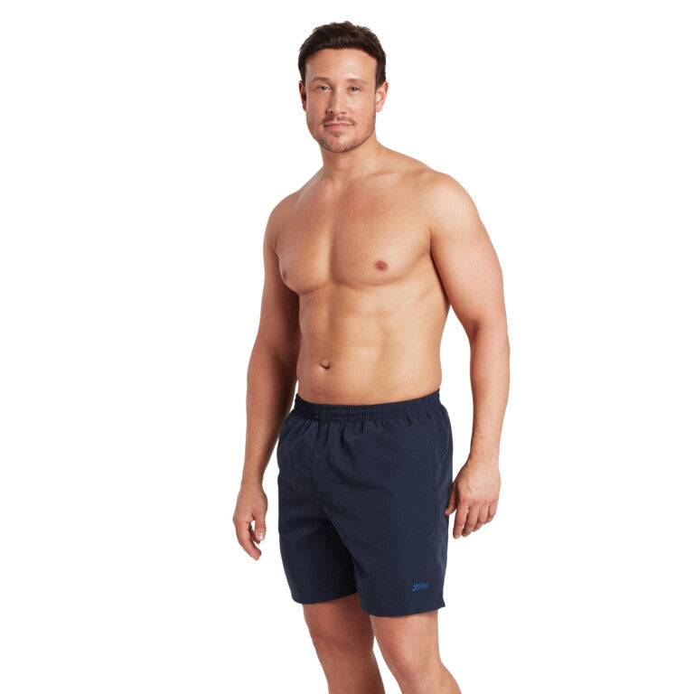 ZOGGS Men's Penrith 17 inch Shorts - Navy – Key Power Sports Malaysia